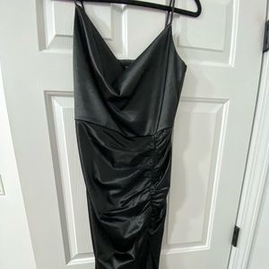 Windsor | Dresses | Windsor Black Dress | Poshmark